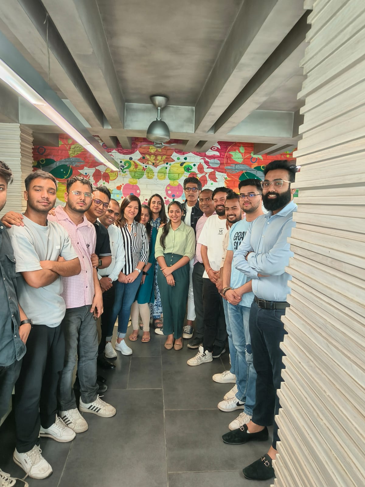 Architecture Meet at Urbane Design — Exploring New Horizons in Design ...