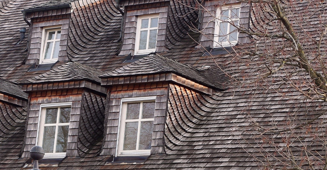 10 Best Exterior Wall Cladding Options | Amulya Mica Blog