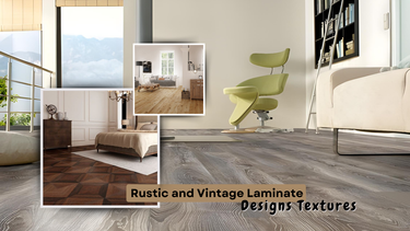 Rustic and Vintage Laminate Designs Textures: Timeless Elegance for Yo ...