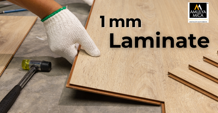Enhance Your Spaces with 1 mm Laminate: Budget-Friendly Renovations ...