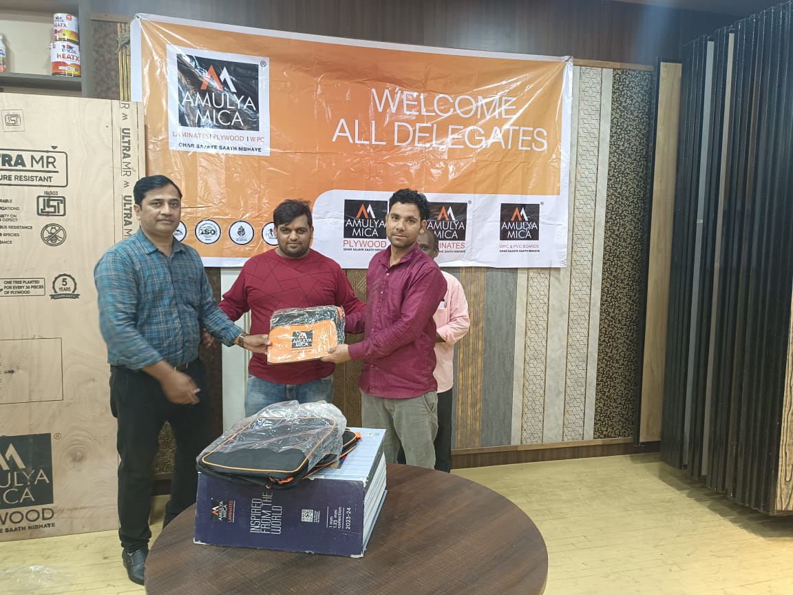 Carpenter Meet, 28/09/2023 – Amulya Mica