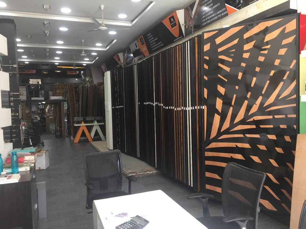 Udaipur, Rajasthan – Amulya Mica