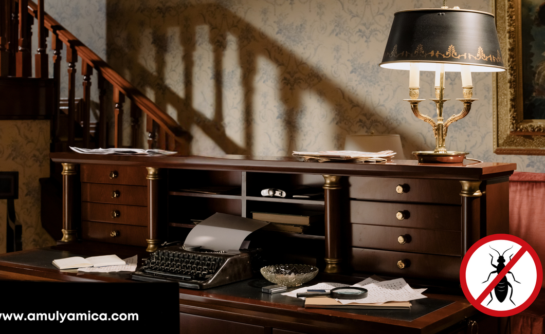 Why Termite-Proof Plywood Boards Are Used for Long-Lasting Furniture ...