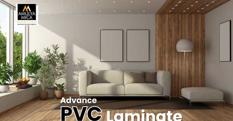 How Advance Pvc Laminate Are the Future of the Modern Interior Design ...