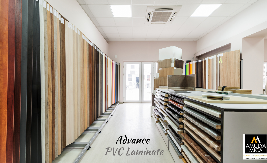 Advance PVC Laminate: The Future of Decorative Laminate Design – Amulya ...