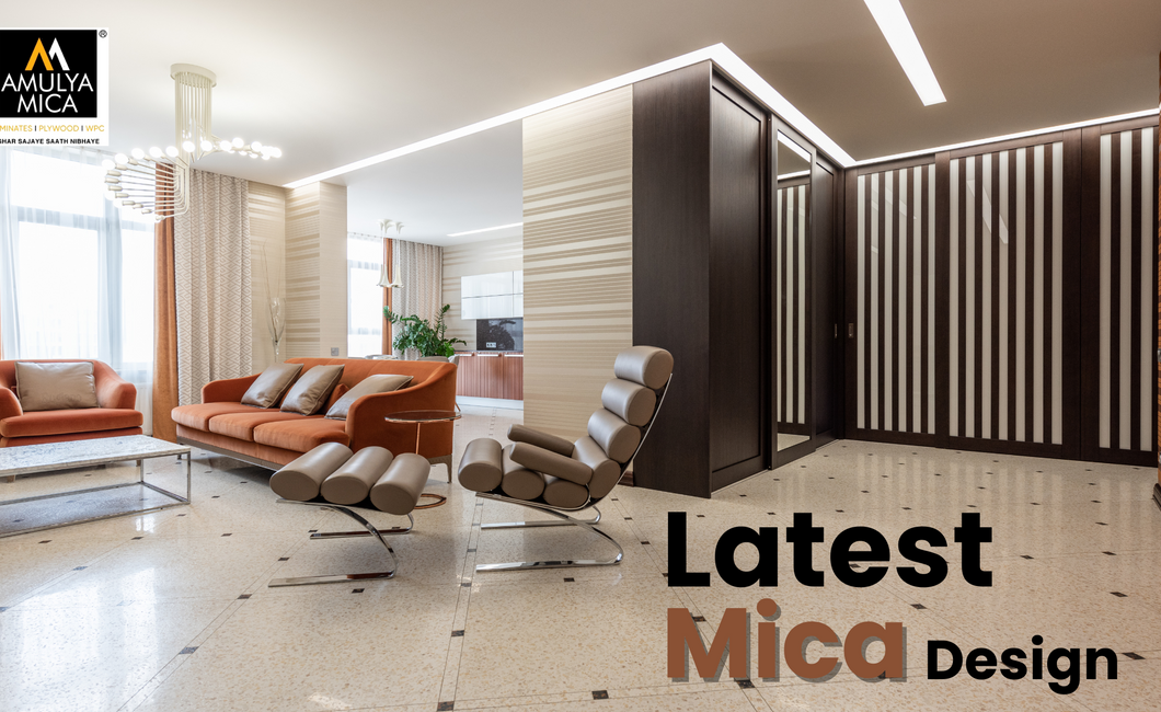 Exploring the Latest Mica Design Trends with Amulya Mica – Amulya Mica