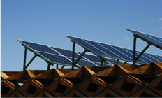 SOLAR PANEL LAMINATE PLANT – Amulya Mica