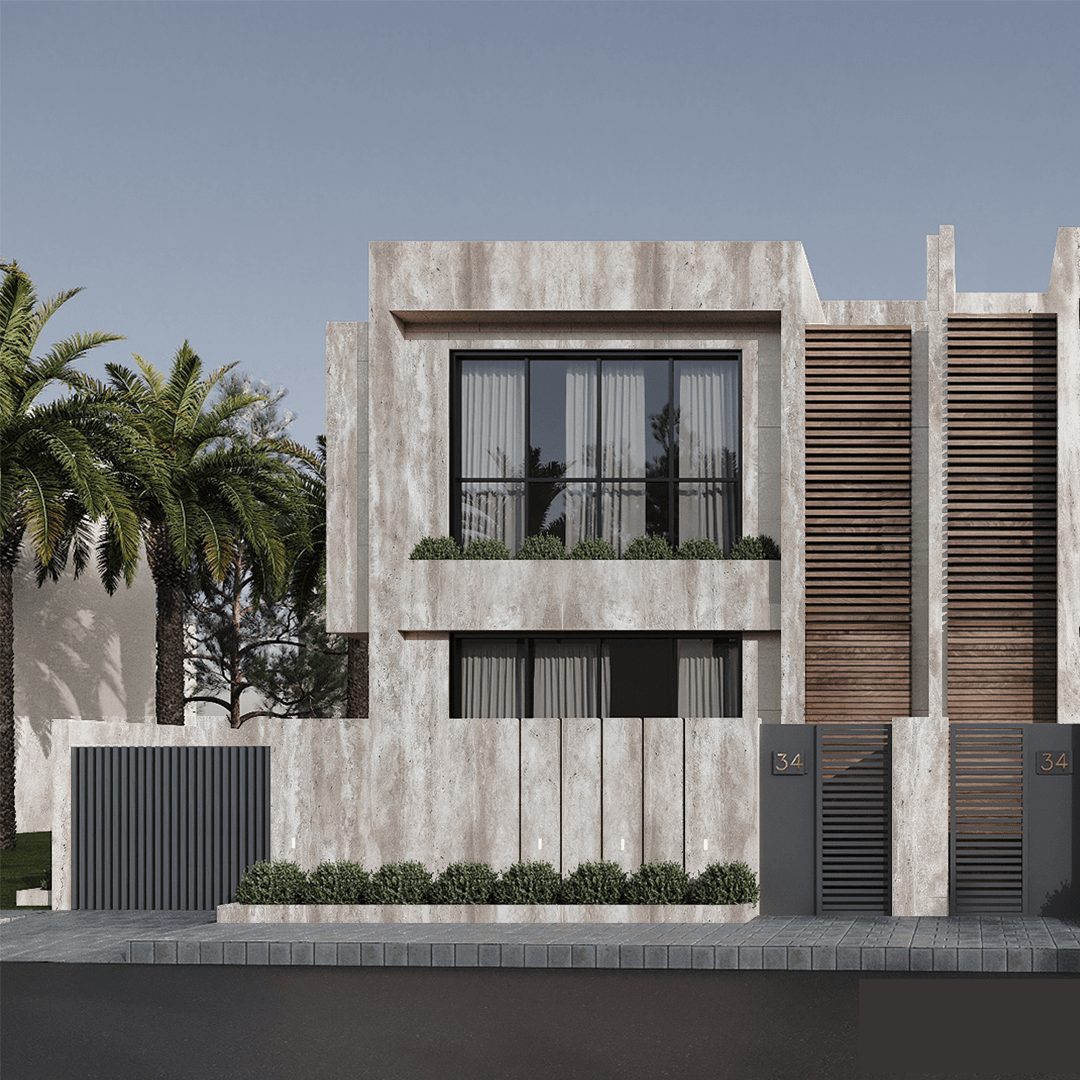 Transform Your Space with Stunning Wall Cladding – Amulya Mica