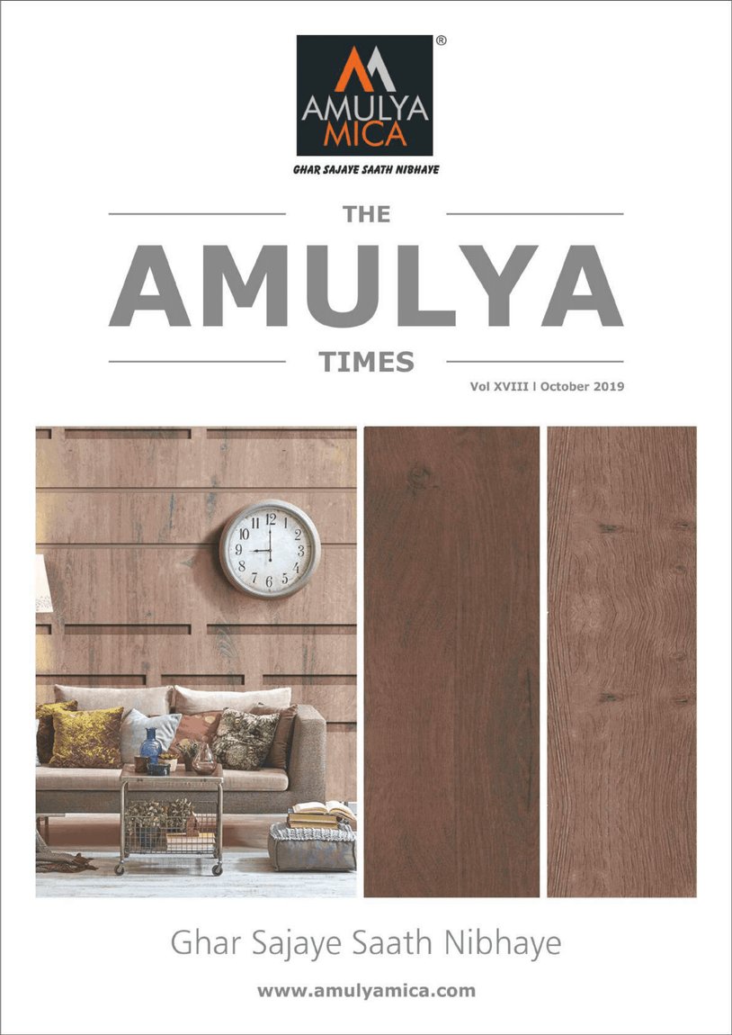 Amulya Time: Express Creativity with Amulya Mica's Latest Designs ...