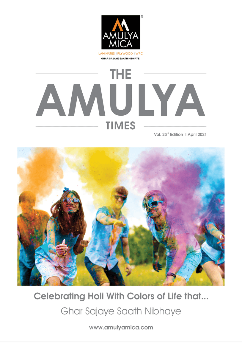 Amulya Times – AmulyaMica