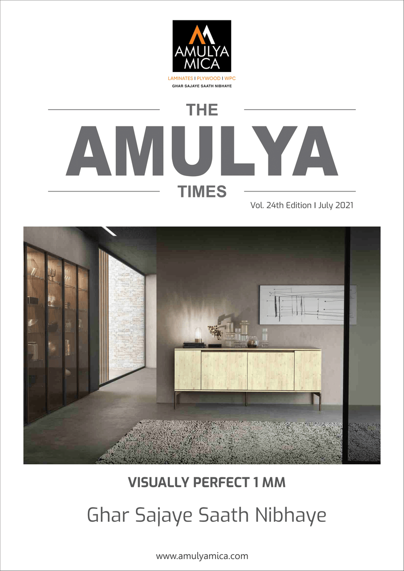 Amulya Time: Express Creativity with Amulya Mica's Latest Designs ...
