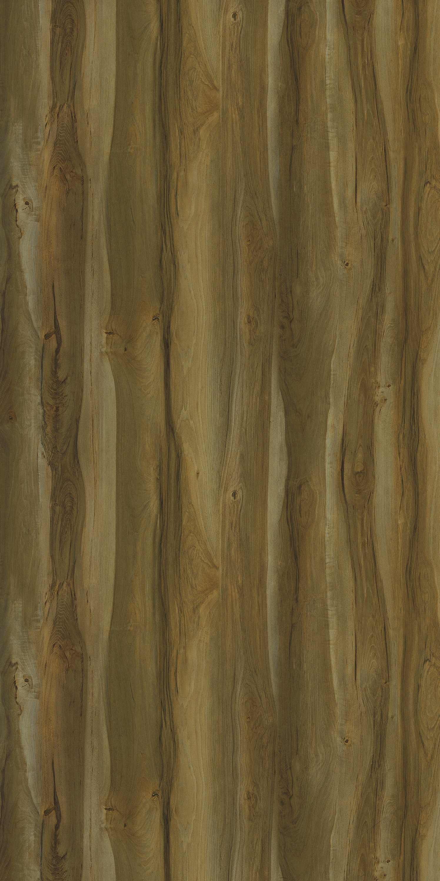 3230 HGF Mottled Teak Wood – Glossy 1 mm Laminate Finish – Amulya Mica