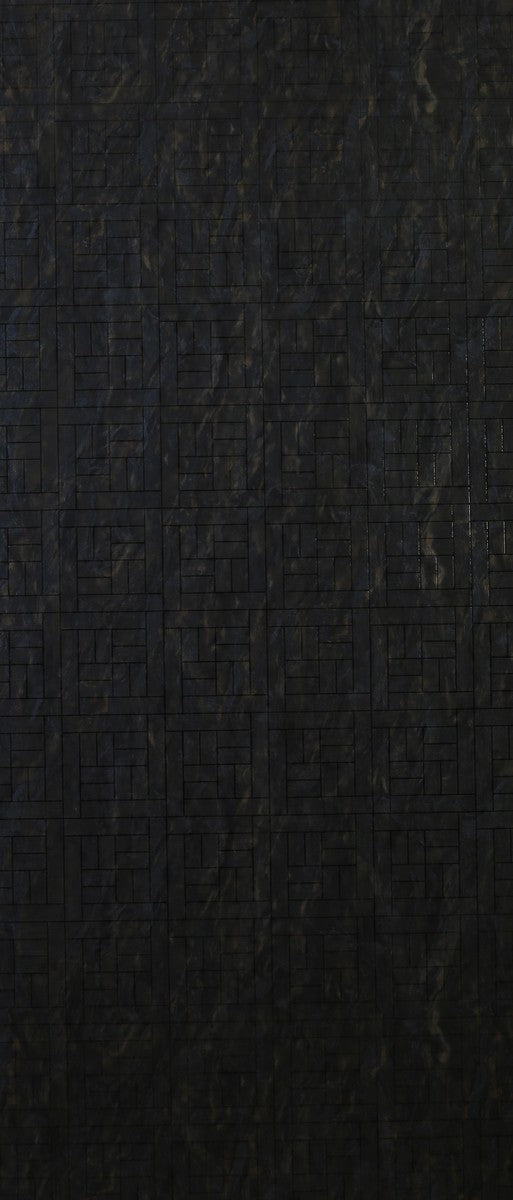 8737 BS BLUE PEARL – Amulya Mica