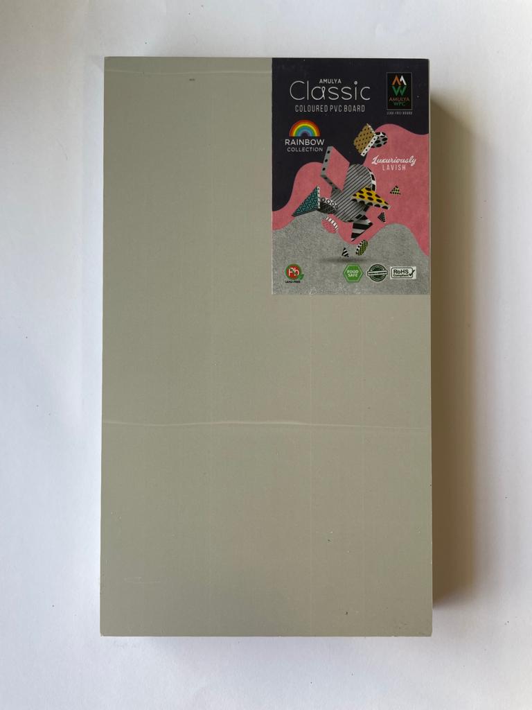 ASH PVC BOARD - Buy Laminates Online – Amulya Mica