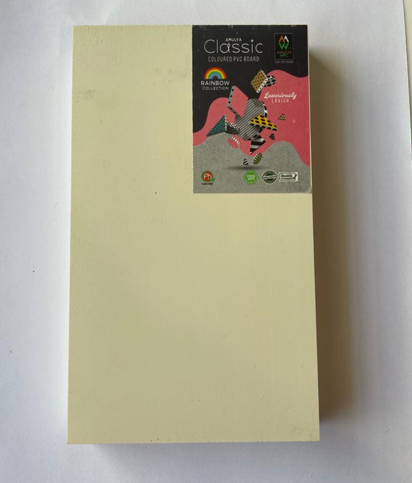 Colored PVC Board: Vibrant & Versatile Solutions for Creative Spaces ...